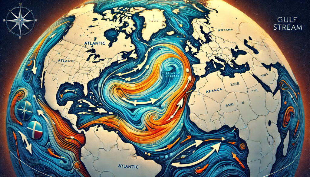 Gulf Stream : guide complet